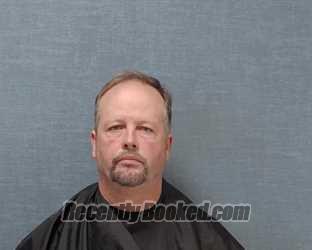 Recent Booking / Mugshot for BRIAN KEITH NORTON in Stark County, Ohio