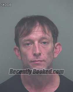 Recent Booking / Mugshot for KEITH ANTHONY CRUM in Wakulla County, Florida