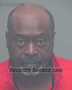 Recent Booking / Mugshot for DEWAYNE SAMUEL REED in Wakulla County, Florida
