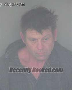 Recent Booking / Mugshot for CHRISTOPHER SHAWN FREEMAN in Wakulla ...
