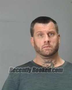 Recent Booking / Mugshot for ULYSSES SIMON STOVER in Summit County, Ohio