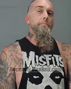 Recent Booking / Mugshot for LUKE EDGAR ADKINS in Summit County, Ohio