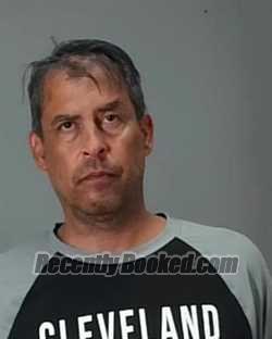 Recent Booking / Mugshot for BRIAN JOSEPH LUPO in Summit County, Ohio