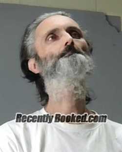 Recent Booking / Mugshot for ROGER DALE BODEN in Summit County, Ohio