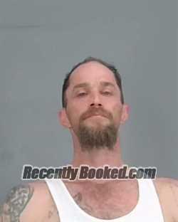 Recent Booking / Mugshot for DAVID ALLEN FERRELL in Summit County, Ohio
