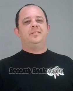 Recent Booking / Mugshot for ANDY ALAN ADKINS in Summit County, Ohio