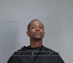 Recent Booking / Mugshot for ANDRE DA'SEAN CARTER in Summit County, Ohio
