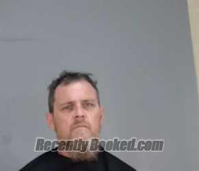 Recent Booking / Mugshot for JAMES PATRICK CROSSEN in Summit County, Ohio