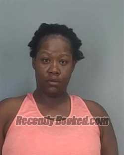 KENDRA ELECT MARTIN Arrest Record & Booking Info – Summit County, Ohio ...