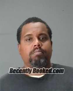 Recent Booking / Mugshot for BRANDON J HOWARD in Summit County, Ohio