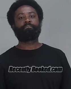 Recent Booking / Mugshot for THEODORE ANTHONY MCCRAE in Summit County, Ohio