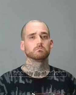 Recent Booking / Mugshot for MATTHEW JAMES LOPANE in Summit County, Ohio