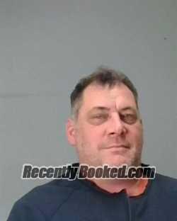 Recent Booking / Mugshot for RICHARD DEAN GRIFFIN in Summit County, Ohio