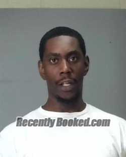 Recent Booking / Mugshot for ANGELO ISAIAH SOMMERVILLE in Summit County ...