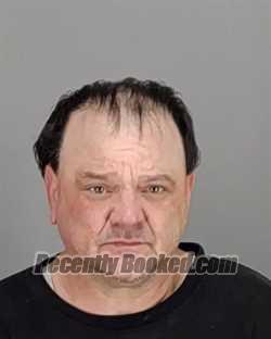 Recent Booking / Mugshot for DAVID ALLEN MOORE in Summit County, Ohio