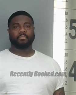 Recent Booking / Mugshot for SAMUEL EARL BULLOCK in Summit County, Ohio