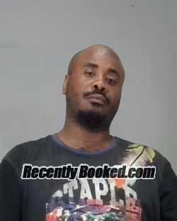 Recent Booking / Mugshot for SETH F WILLIAMS in Summit County, Ohio