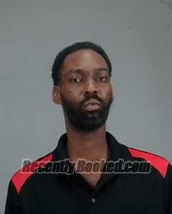 Recent Booking / Mugshot for CHARLES KENNEDY MCDANIEL in Summit County ...