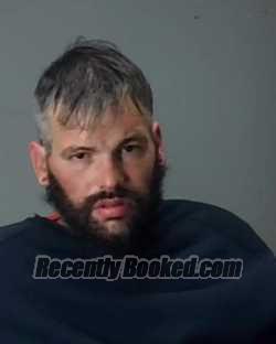 Recent Booking / Mugshot for ROBERT CARL BAKER in Summit County, Ohio