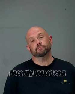 Recent Booking / Mugshot for JOHN JOSEPH KOZA in Summit County, Ohio