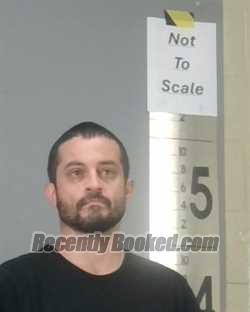 Recent Booking / Mugshot for CORY PATRICK SWARTZENTRUBER in Summit ...
