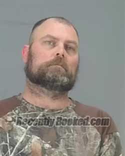 Recent Booking / Mugshot for JOSEPH FULTON BOYETT in Summit County, Ohio
