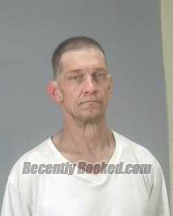 Recent Booking / Mugshot for KENNETH JAMES BOWEN in Summit County, Ohio
