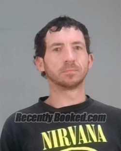 Recent Booking / Mugshot for ANDREW RAY HAUGHT in Summit County, Ohio