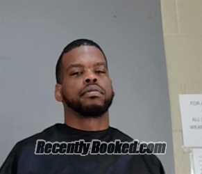 Recent Booking / Mugshot for STEVEN DODSON in Summit County, Ohio