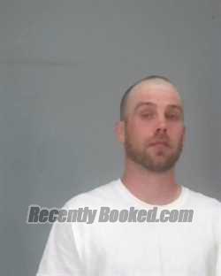 Recent Booking / Mugshot for TIMOTHY LEE MARSHALL in Summit County, Ohio