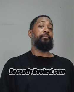 Recent Booking / Mugshot for RICKY LAMAR WALLACE in Summit County, Ohio