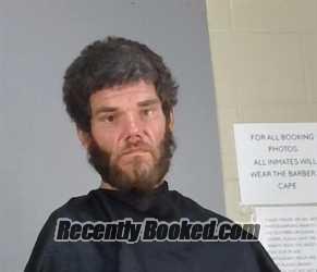 Recent Booking / Mugshot for JASON DANIEL WISE in Summit County, Ohio