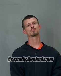 Recent Booking / Mugshot for GREGG ALVIN WORKMAN in Summit County, Ohio