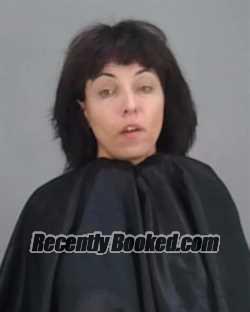 Recent Booking / Mugshot for JESSICA ANN AFFOLTER in Summit County, Ohio