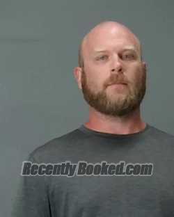 Recent Booking / Mugshot for DUSTIN RYAN GREGORY in Summit County, Ohio