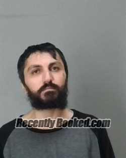 Recent Booking / Mugshot for VALERIAN AYRAPETYAN in Summit County, Ohio