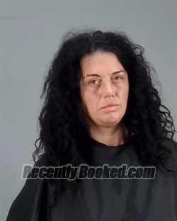 Recent Booking / Mugshot for KRYSTAL JEAN LEE in Summit County, Ohio