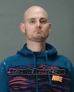 Recent Booking / Mugshot for JOSHUA ALLEN STUCKWISH in Summit County, Ohio