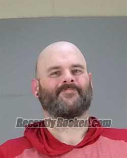 Recent Booking / Mugshot for MICHAEL L II HAISLIP in Summit County, Ohio