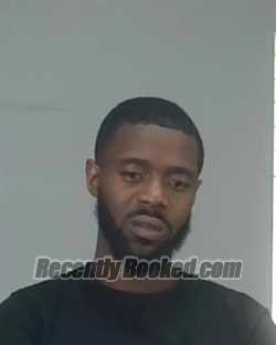 Recent Booking / Mugshot for SHANNON JAMAR NELSON in Summit County, Ohio