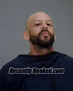 Michael Anthony Reid Arrest & Booking Info | Summit County, OH