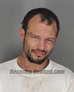Recent Booking / Mugshot for CHARLES ANTHONY WAGGONER in Summit County ...