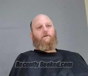 Recent Booking / Mugshot for WAYNE GRANT COTTRILL in Summit County, Ohio