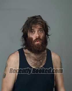 Recent Booking / Mugshot for JOSEPH EDWARD RYDER in Summit County, Ohio