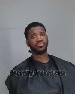 Recent Booking / Mugshot for KEITH DONNELL EARLEY in Summit County, Ohio