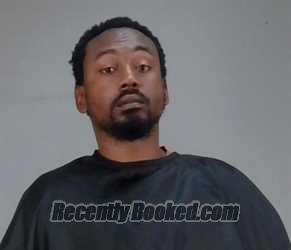 Recent Booking / Mugshot for DEANDRE LEWIS GARRETT in Summit County, Ohio