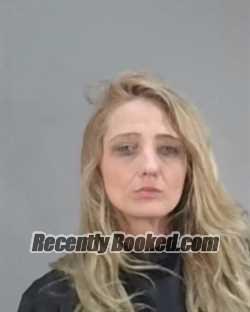 Recent Booking / Mugshot for JESSICA LYNN JOHNSON in Summit County, Ohio