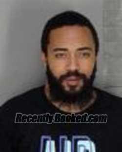 Recent Booking / Mugshot for SHAWN ANTHONY DAVIS in Summit County, Ohio