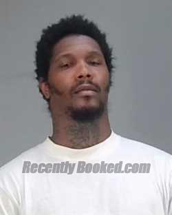 Recent Booking / Mugshot for ISAIAH DESHAWN THOMPSON in Summit County, Ohio