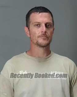 Recent Booking / Mugshot for ROBERT MICHAEL BARRETT in Summit County, Ohio